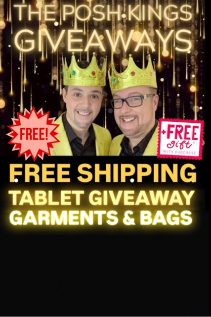 Posh Show - Poshmark